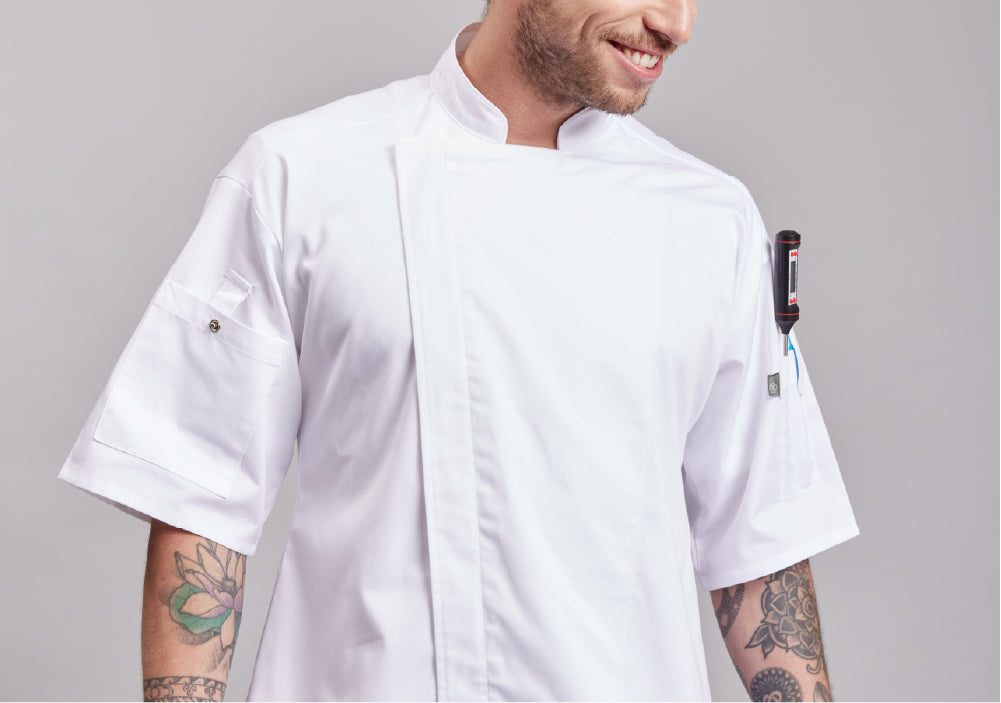 Gorro Chef – Prime Chef